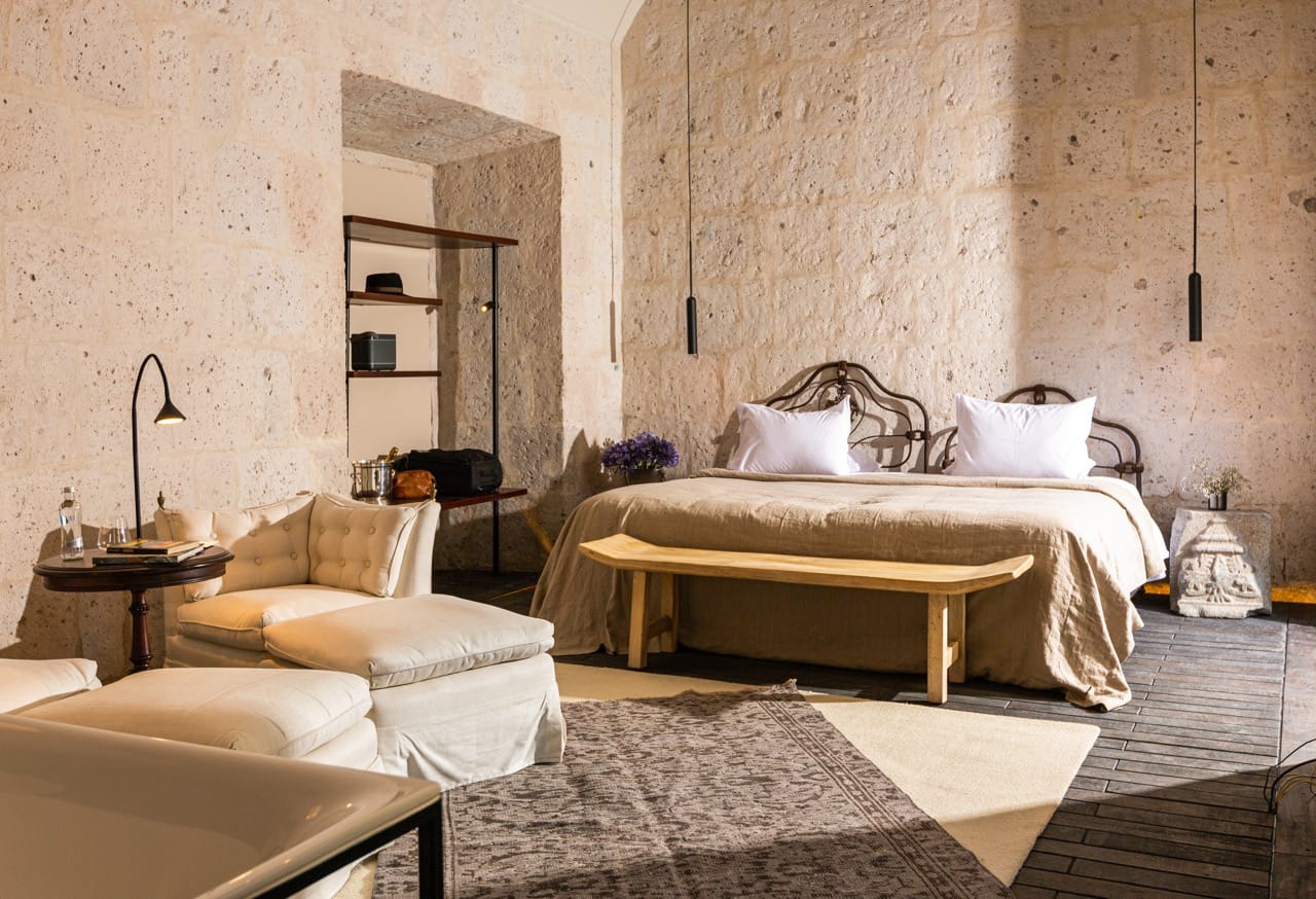 CIRQA, el secreto del lujo está en los detalles