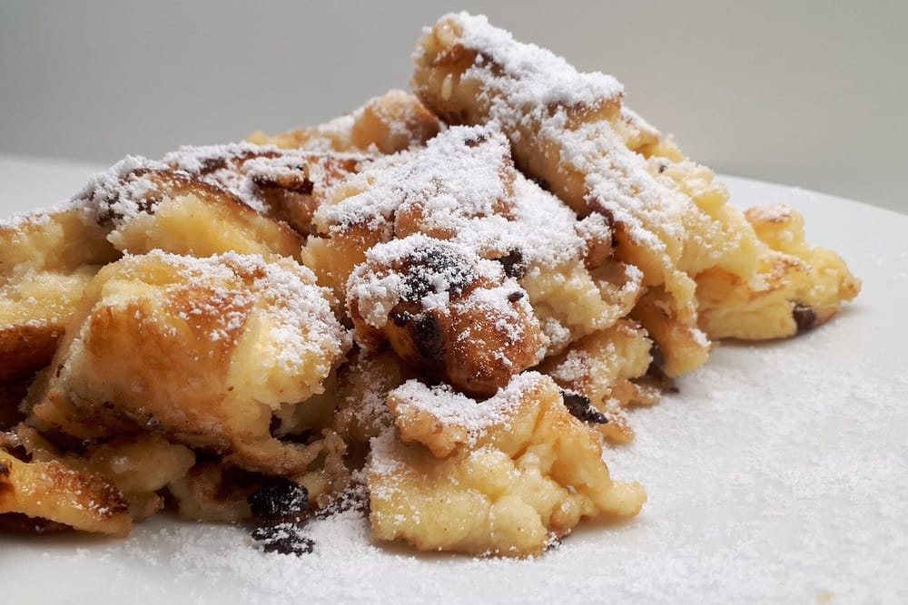 12 postres típicos de Europa que debes probar al menos una vez en la vida