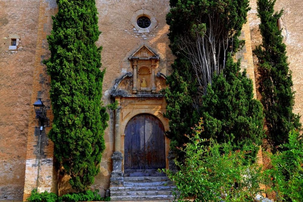 Descubriendo Sant Pere de Ribes, un tesoro de masias y casas indianas