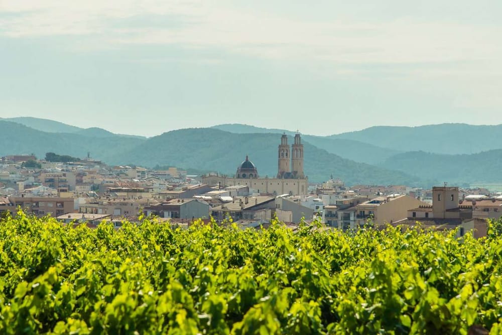 Descubriendo Sant Pere de Ribes, un tesoro de masias y casas indianas