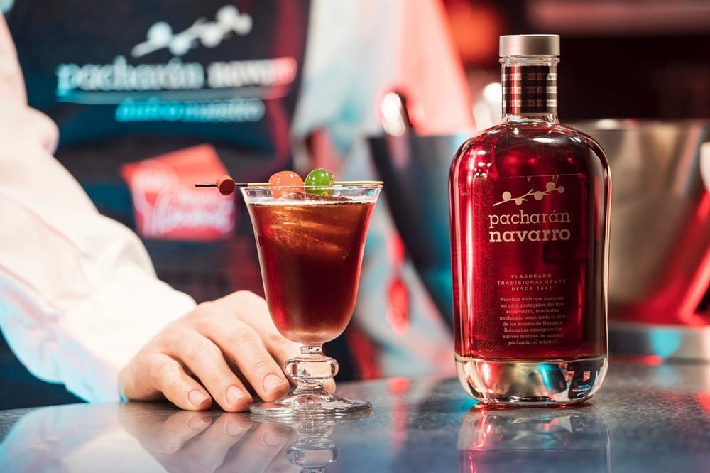 La Ruta del Pacharán: descubriendo historias y leyendas inéditas por ...