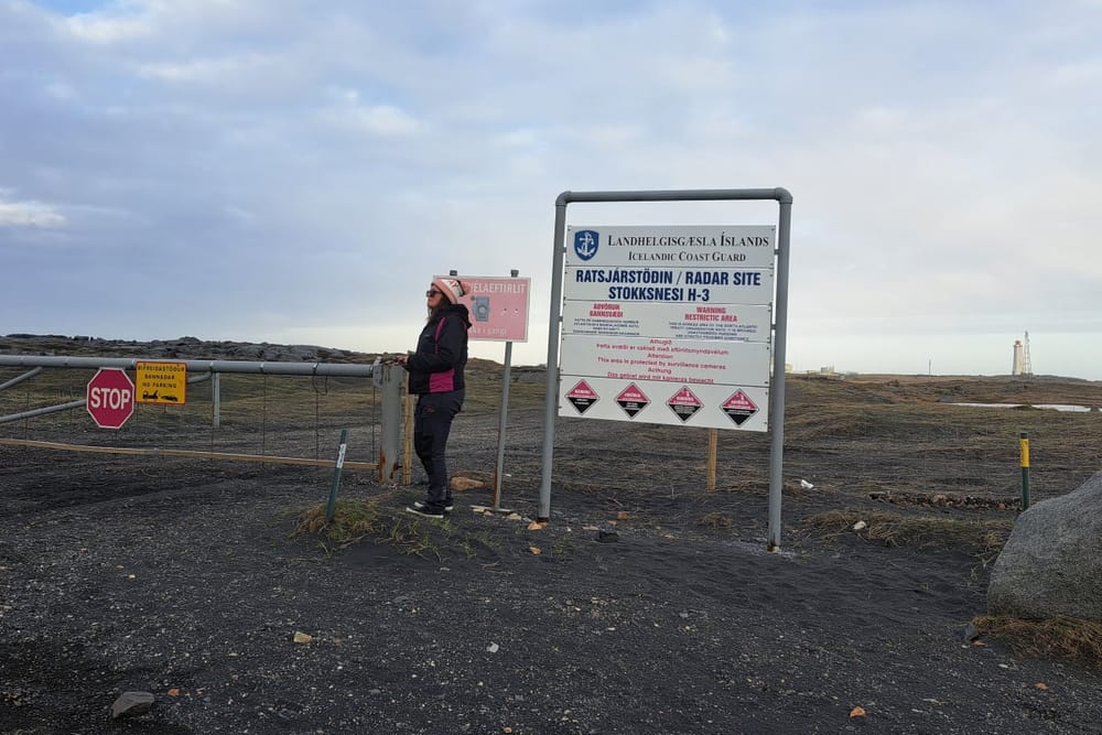 Descubriendo Vestrahorn, la montaña tenebrosa de Islandia