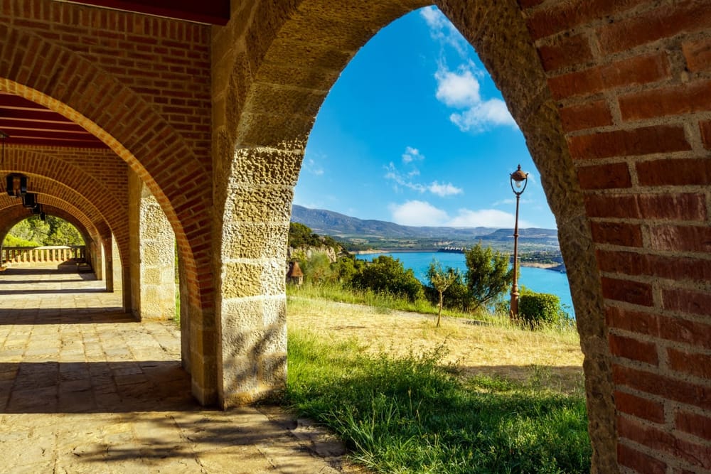 Descubriendo la ruta del Cinca: paisajes y pueblos a lo largo del río