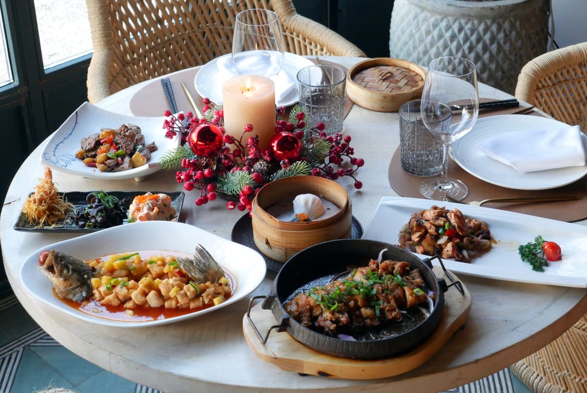 China Taste: La fiesta de la gastronomía china regresa a Madrid y Mallorca