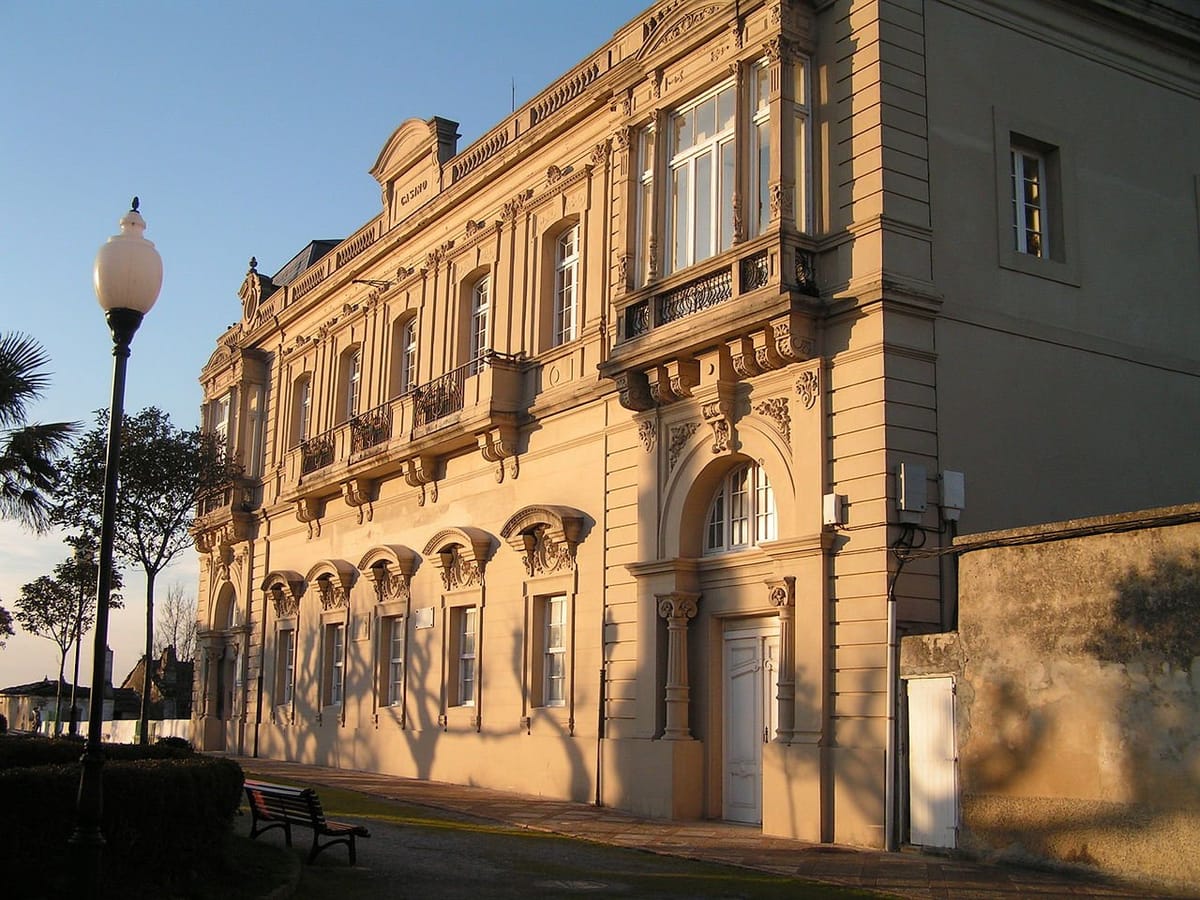 Esta villa marinera es una de las más bonitas de Asturias