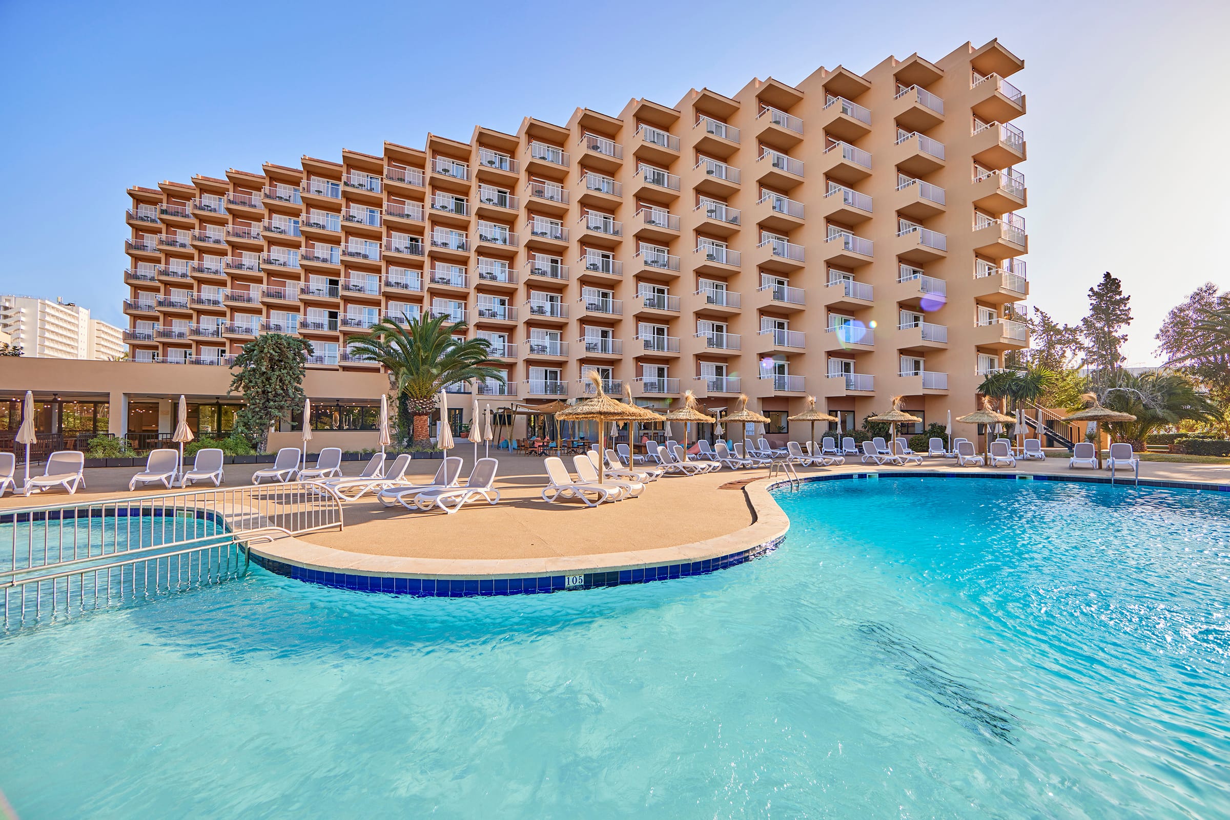 "La clave de nuestro éxito es una oferta hotelera que aporta valor ...