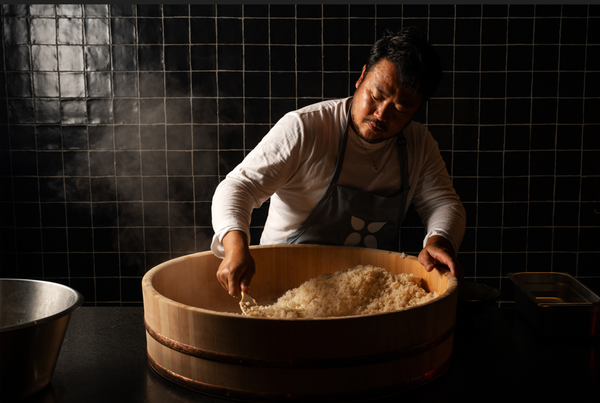 Makoto: la cocina japonesa que conquistó Miami ya está en Madrid