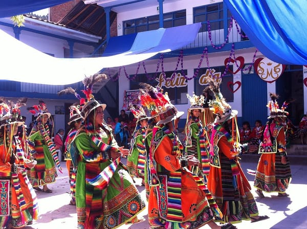 Descubriendo la historia de la cultura Quechua
