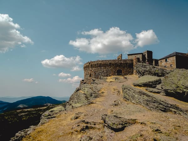 Una ruta por los rincones más bonitos de la Sierra de Francia