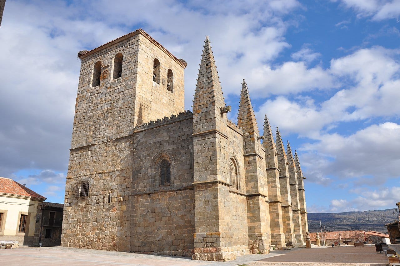 Ocho escapadas rurales para descubrir Castilla y León