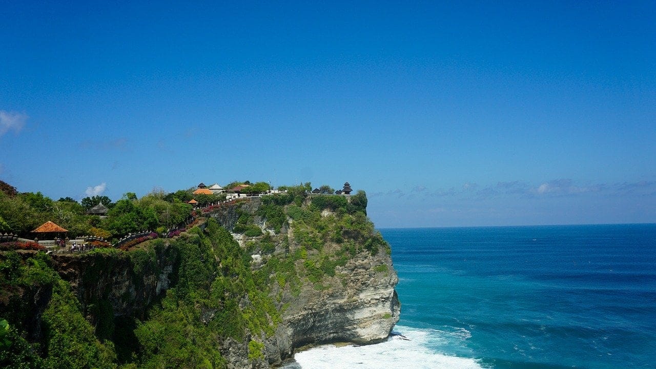Top Ten de visitas imprescindibles en Bali