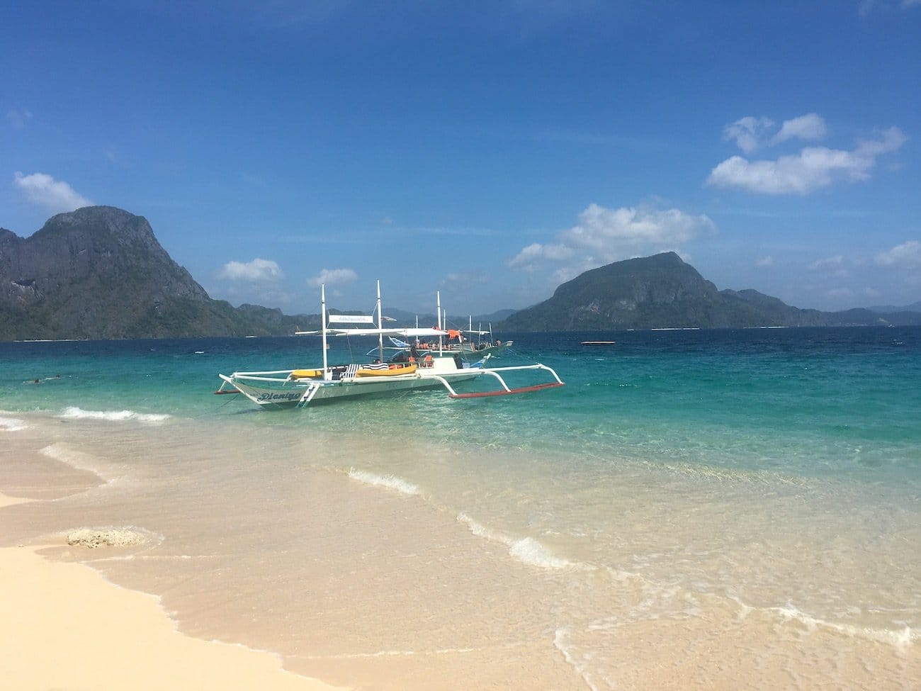 Guía de las Islas Filipinas, el paraíso soñado