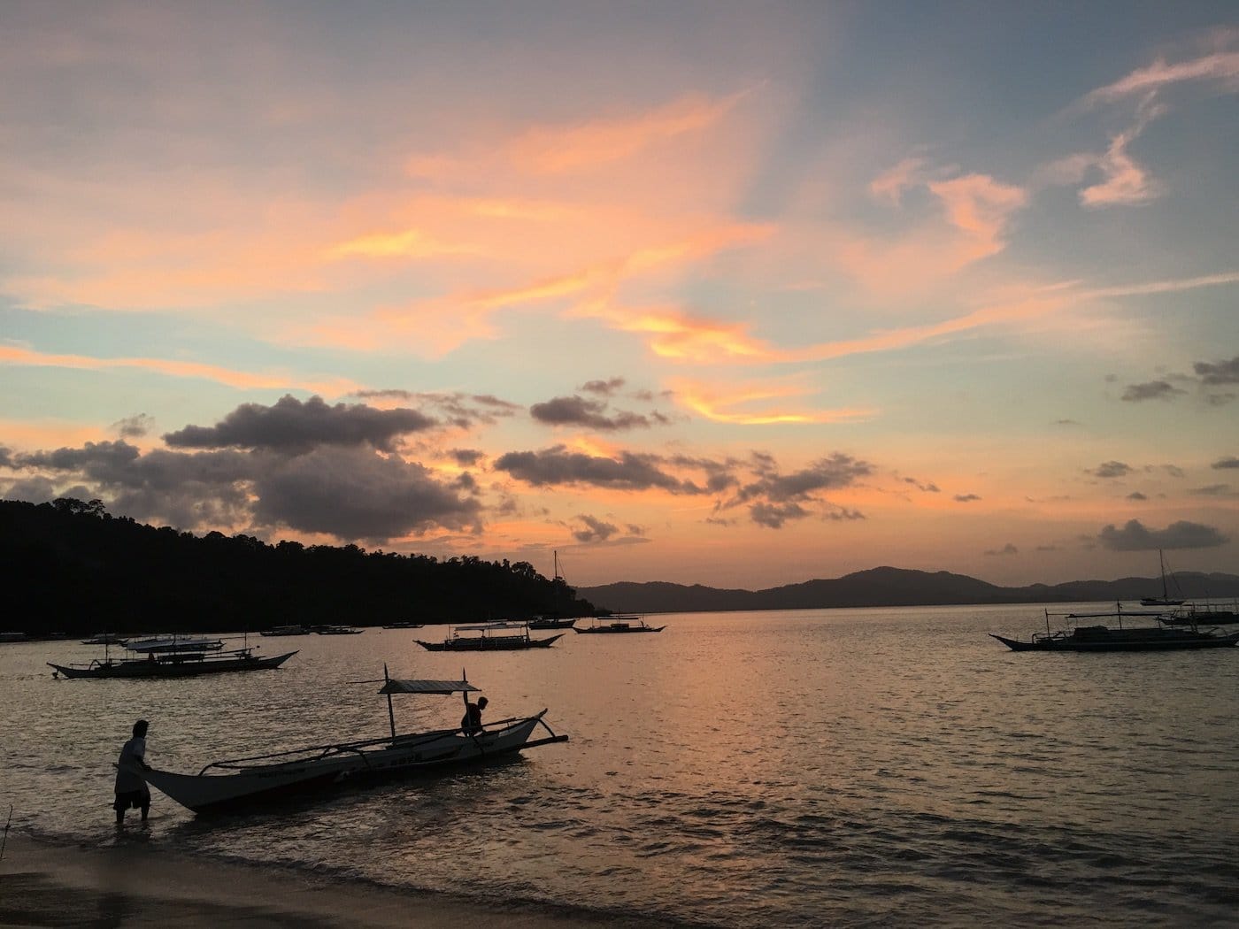 Guía para viajar a las Islas Filipinas, el Paraíso soñado - Descubrir