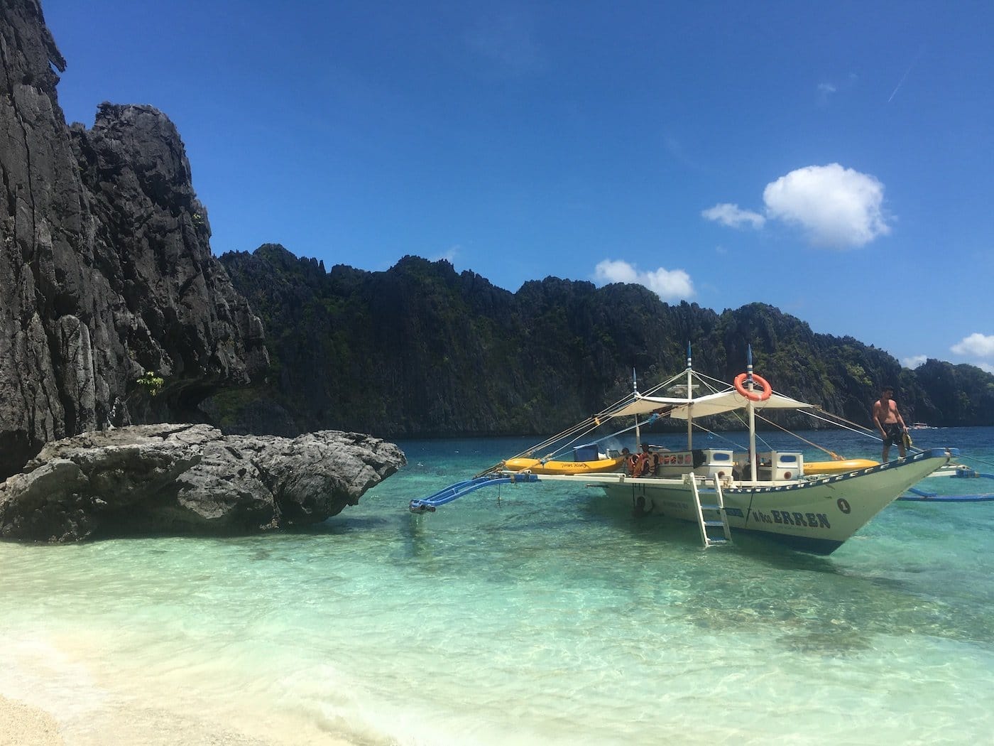Guía de las Islas Filipinas, el paraíso soñado