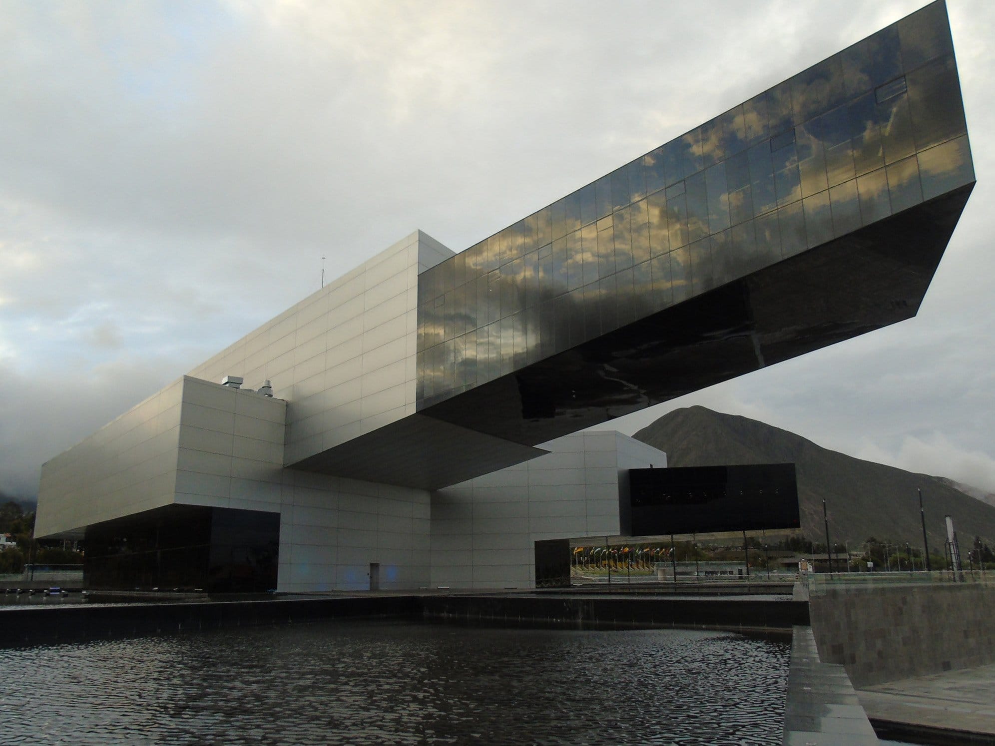 Quito: la ciudad blanca más bella de Sudamérica