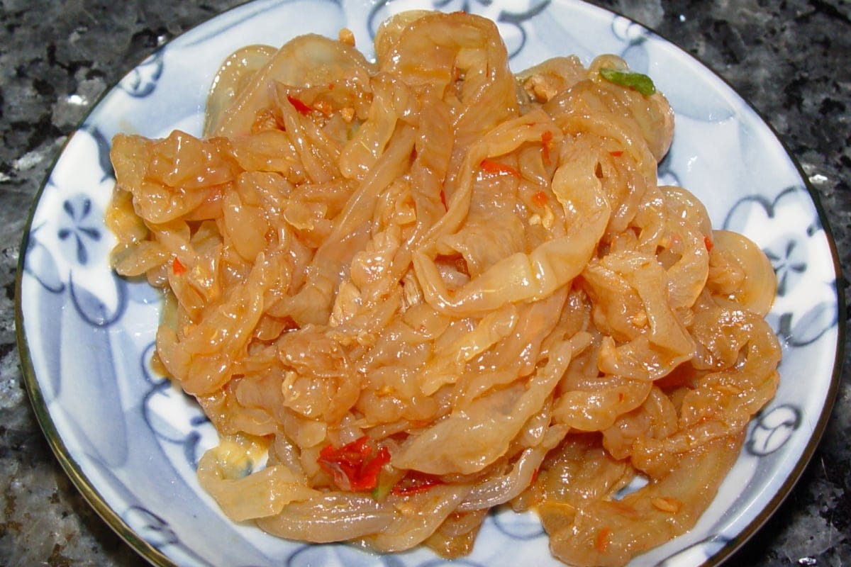 10 platos para descubrir la cocina rusa