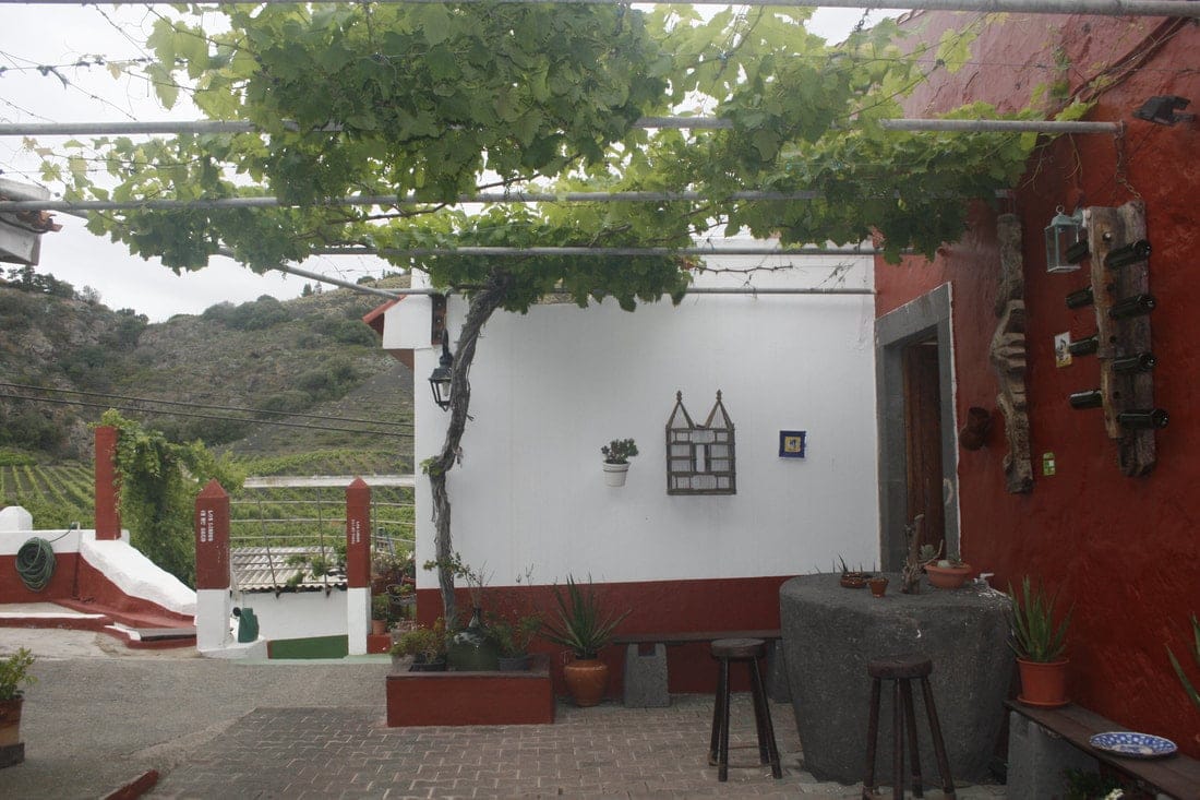 Los mejores bochinches de Gran Canaria