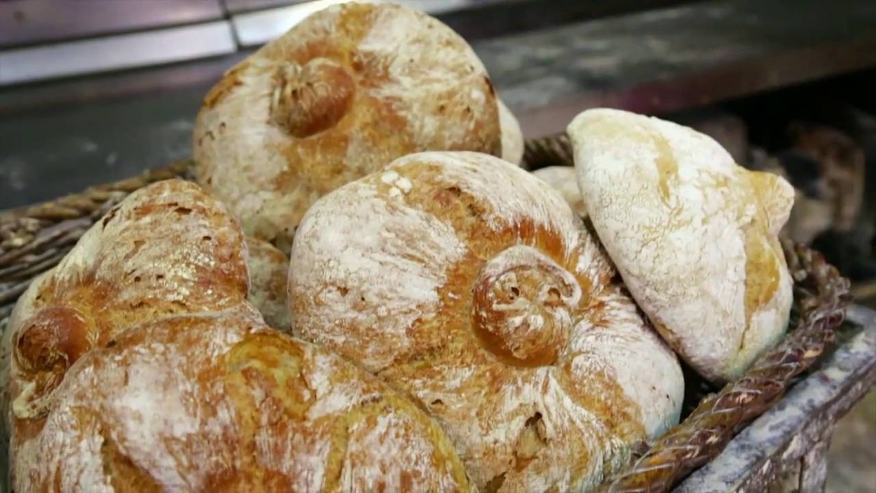 ¿Es el pan gallego el mejor de España?