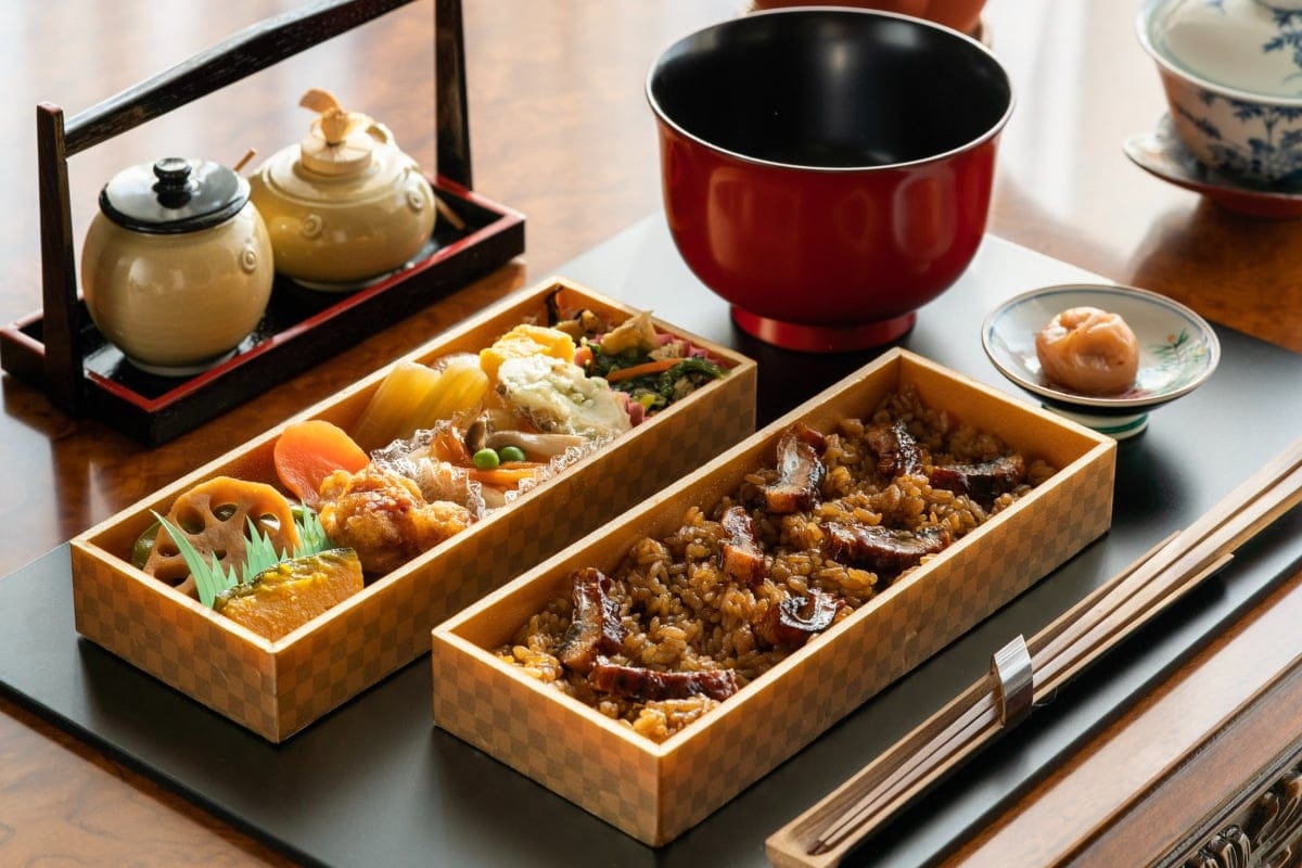 Washoku, descubriendo la tradición en la cocina japonesa