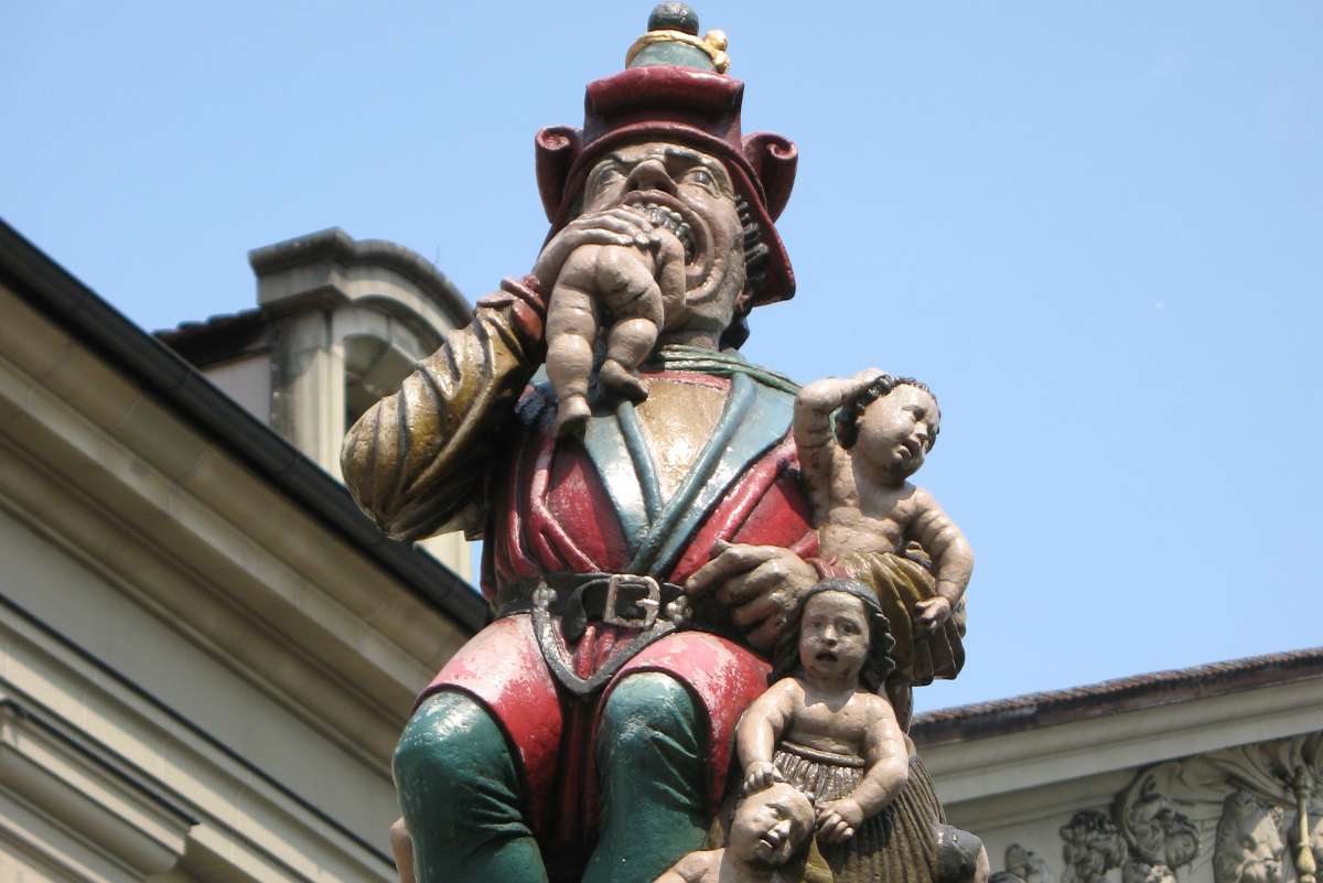 Berna, un precioso destino invernal