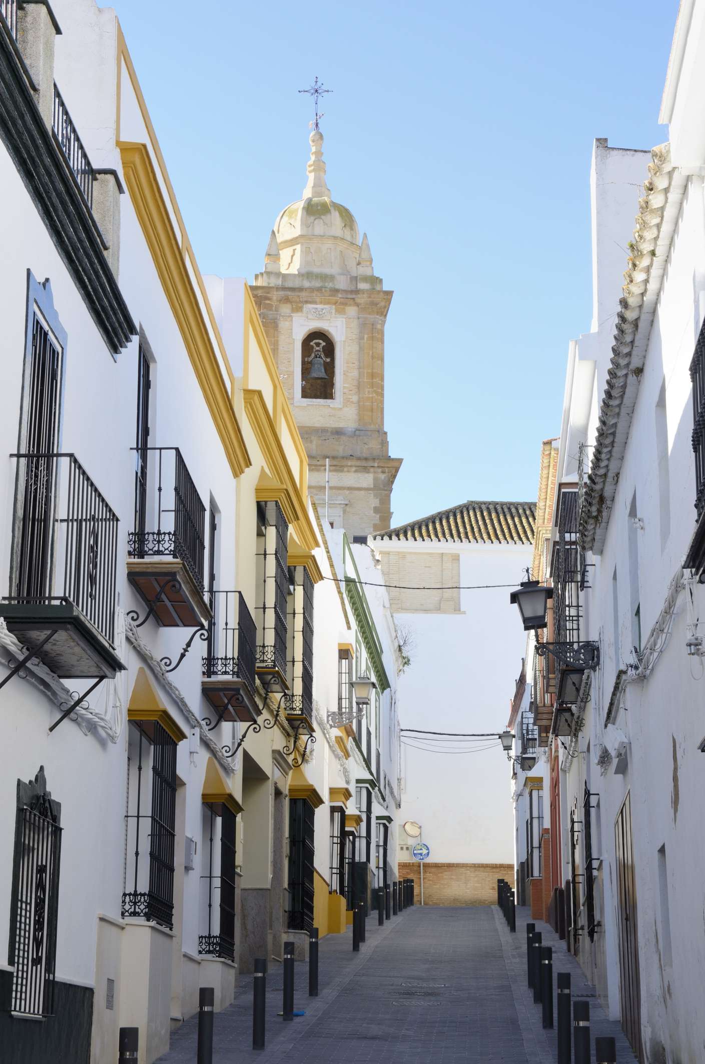 Marchena, la joya de la campiña sevillana