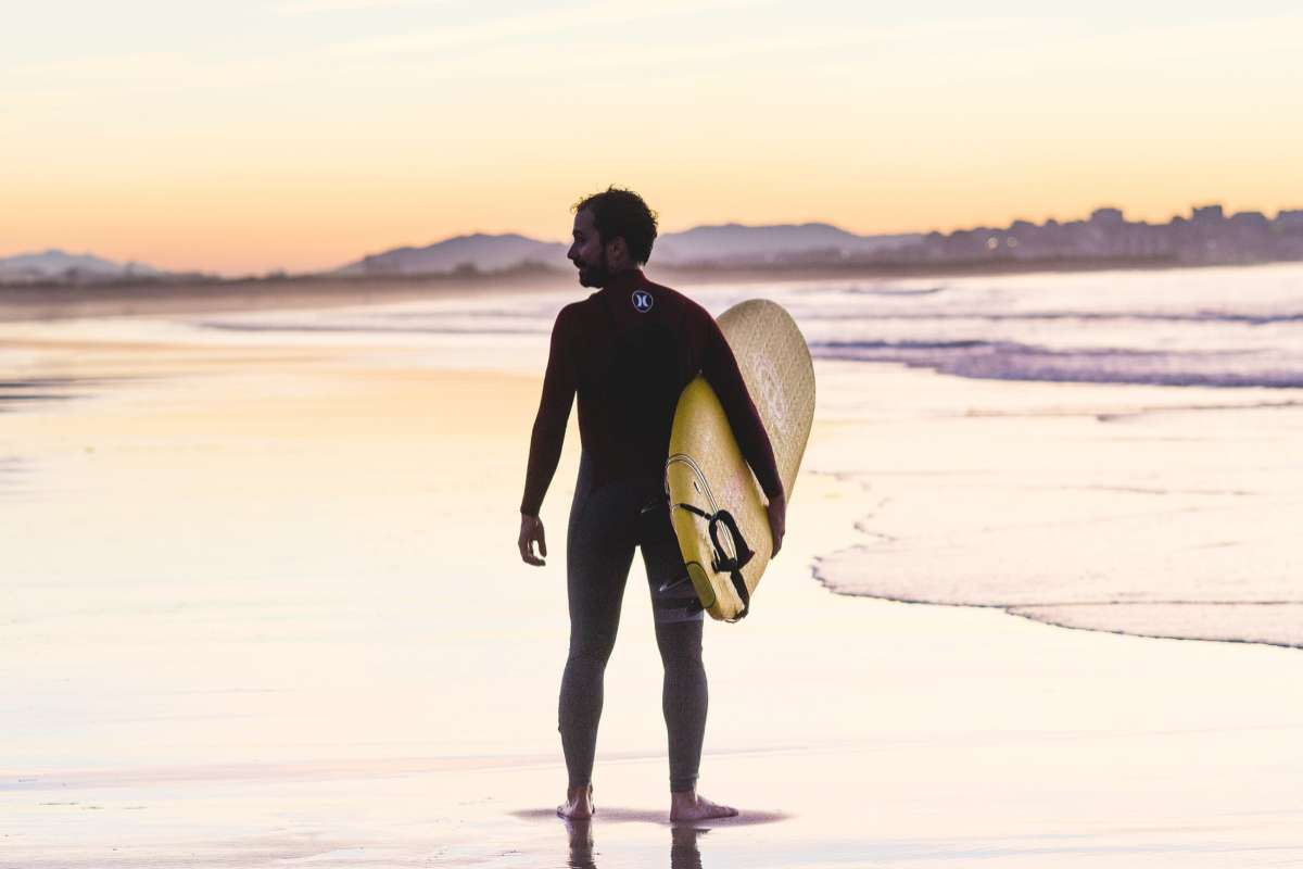 Descubriendo Somo, la capital del surf (y mucho más)