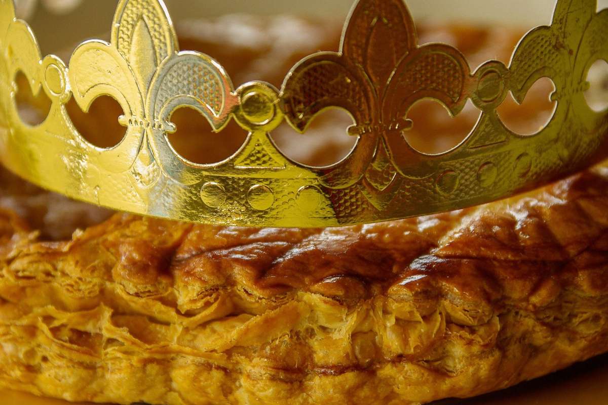 Descubre la historia del roscón de Reyes