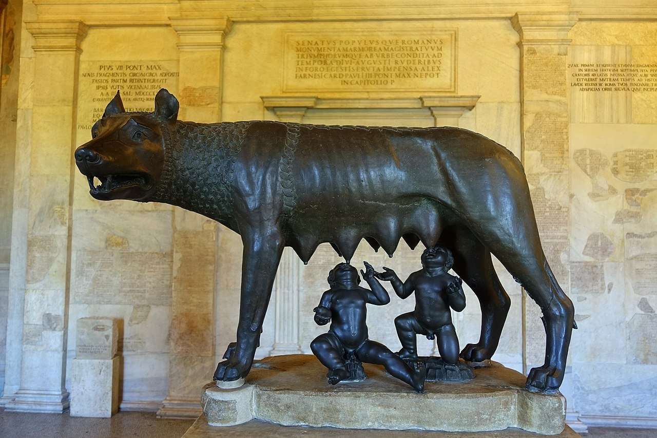 Los 6 mejores museos de Roma
