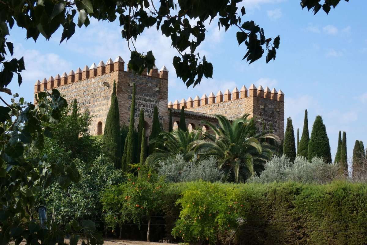 Descubriendo el Palacio de Galiana y sus leyendas más curiosas