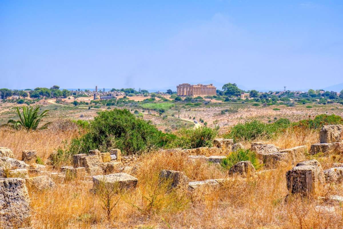 Sicilia, Qué ver y hacer en esta isla mediterránea