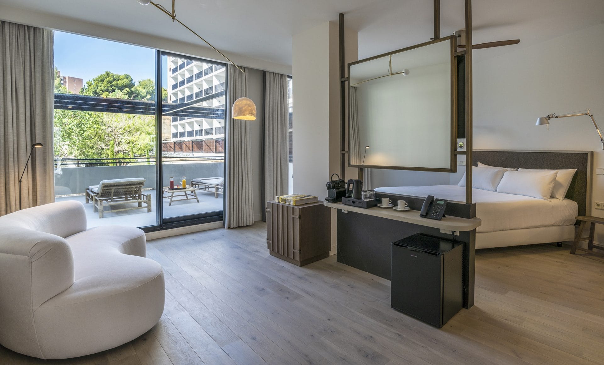 Mercure Hotels, un nuevo concepto de hotel en Benidorm