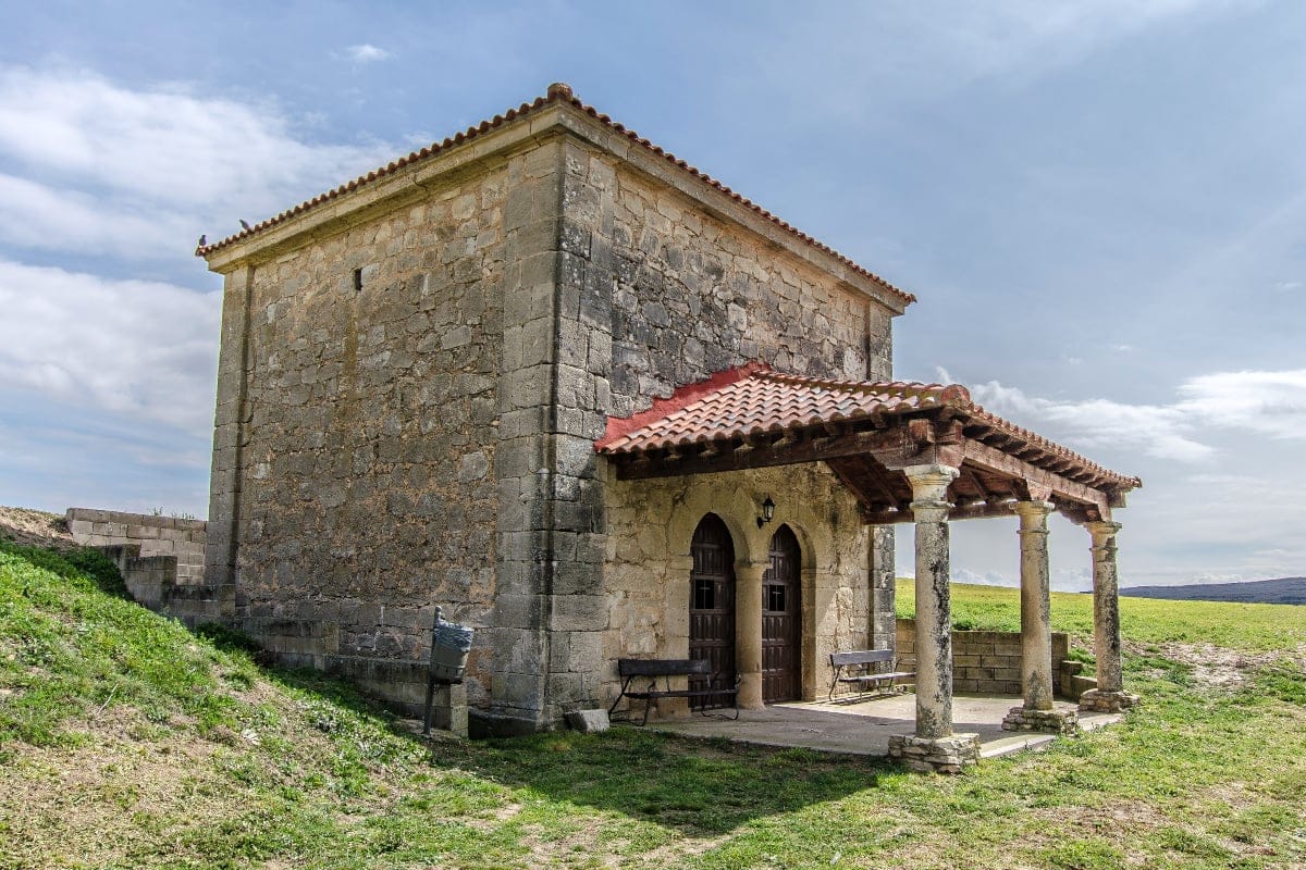 10 pueblos españoles que buscan habitantes