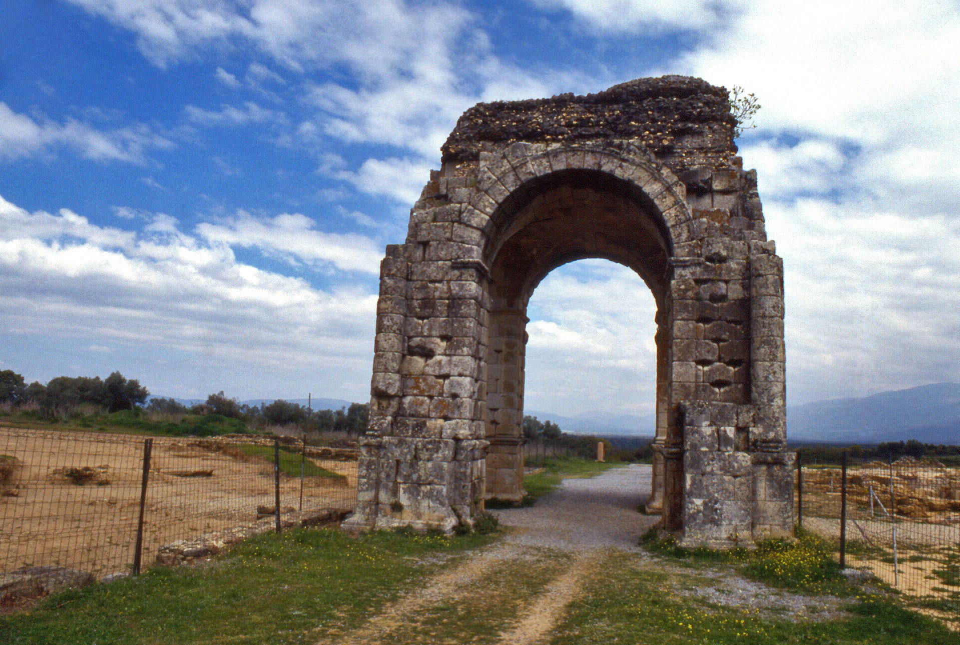 Descubriendo la ruta romana de Vía de la Plata