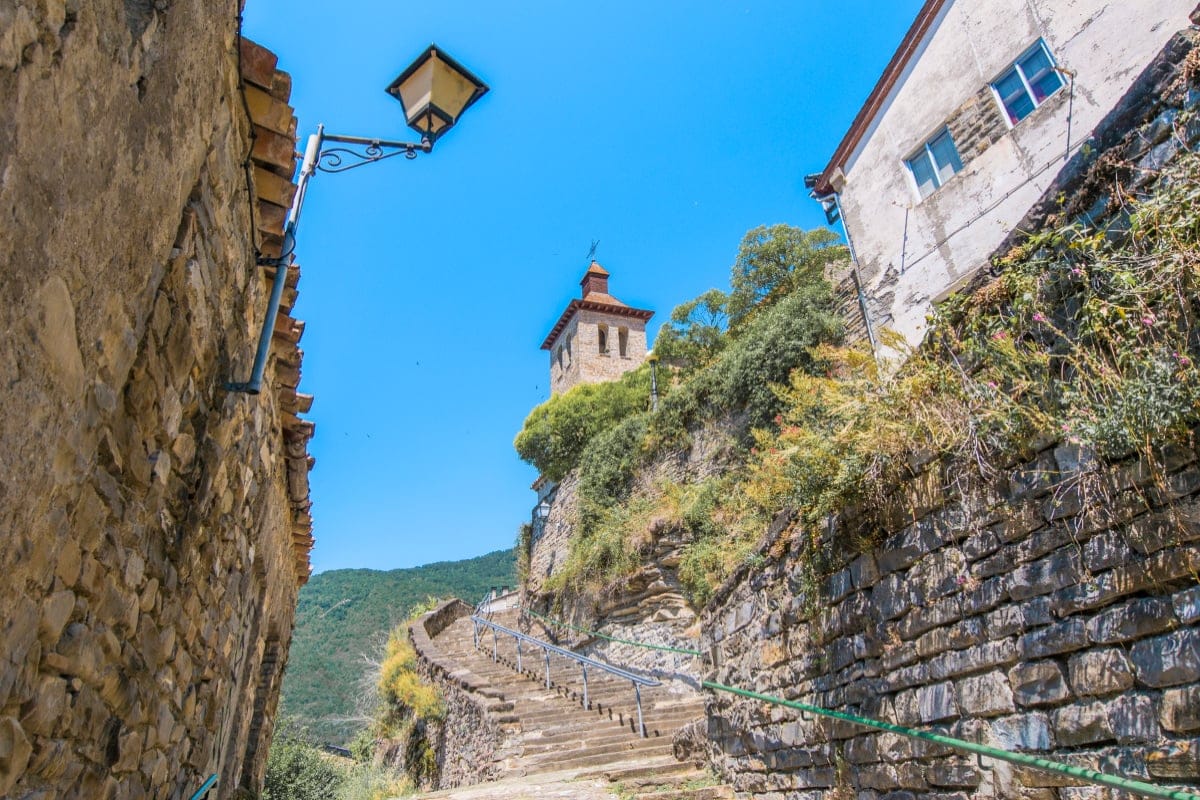 Descubriendo Tierra de Biescas