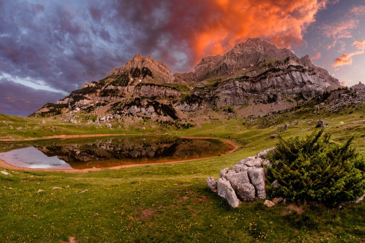 Descubriendo Tierra de Biescas