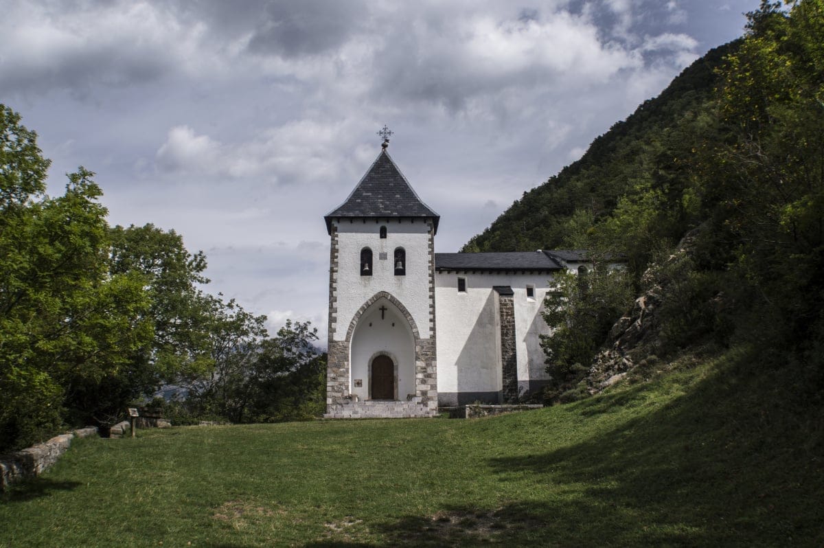 Descubriendo Tierra de Biescas