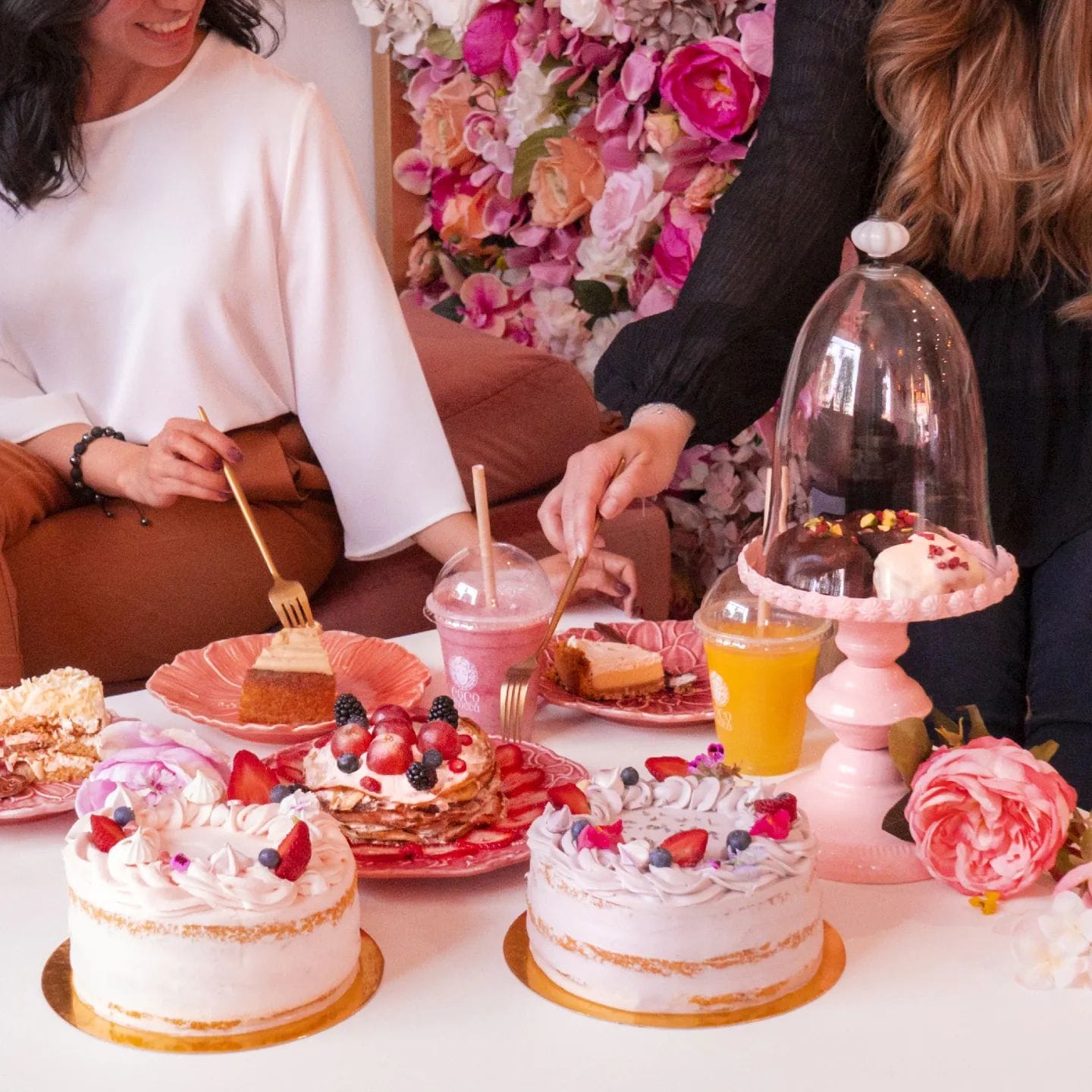 ¿Dónde desayunar en Madrid? - Los mejores desayunos