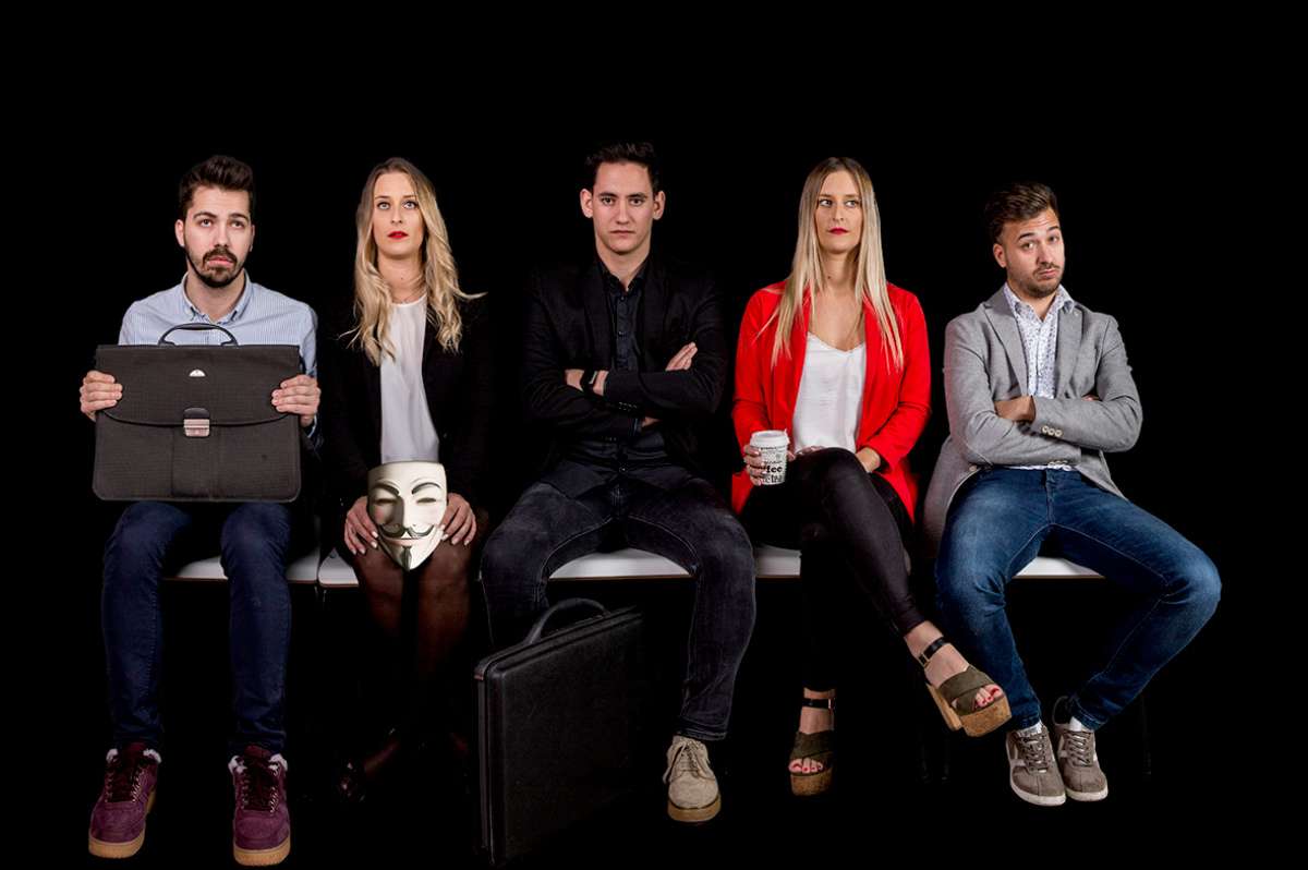 Los mejores escape room de Madrid