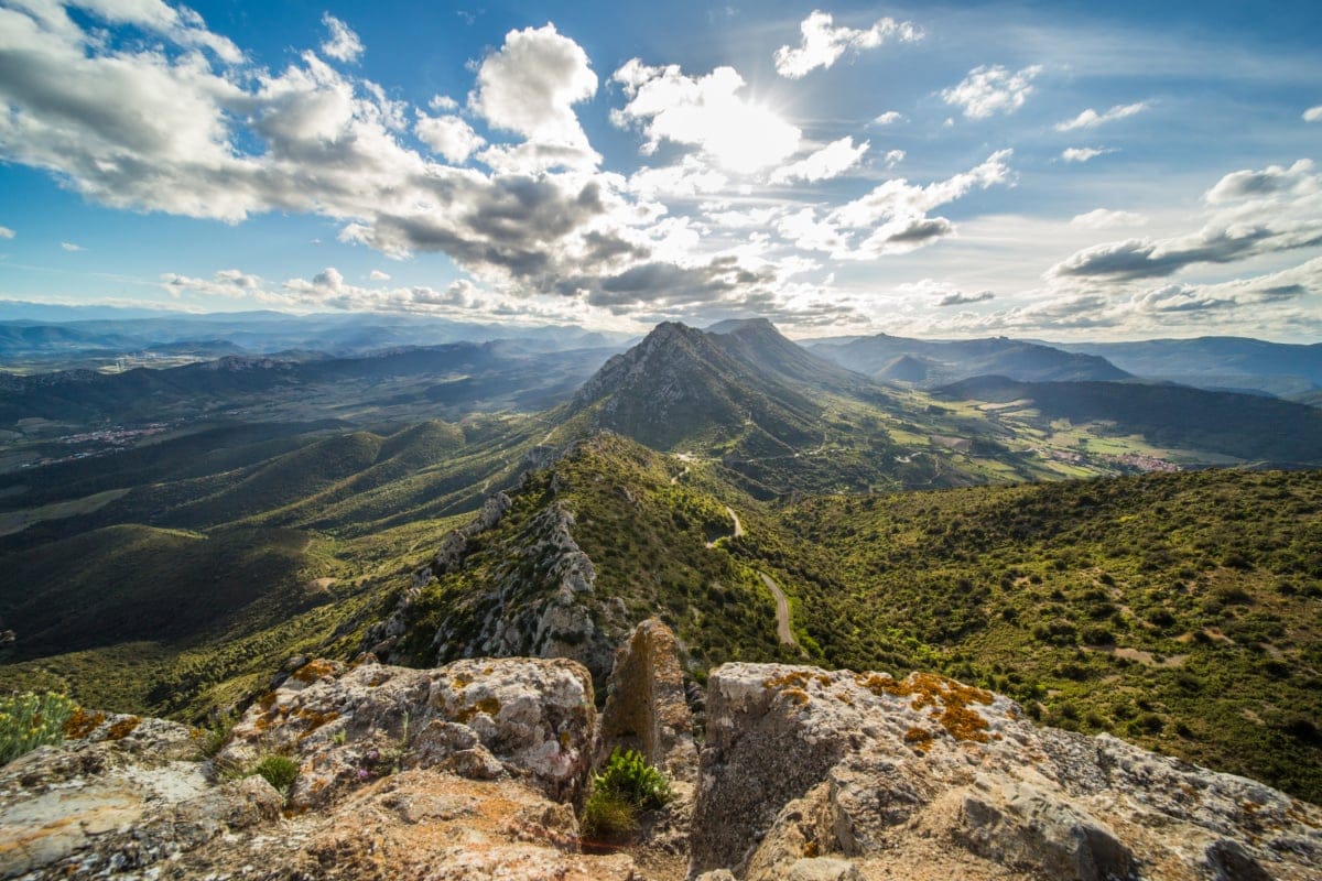¿Quiénes fueron los cátaros? Una ruta siguiendo su legado