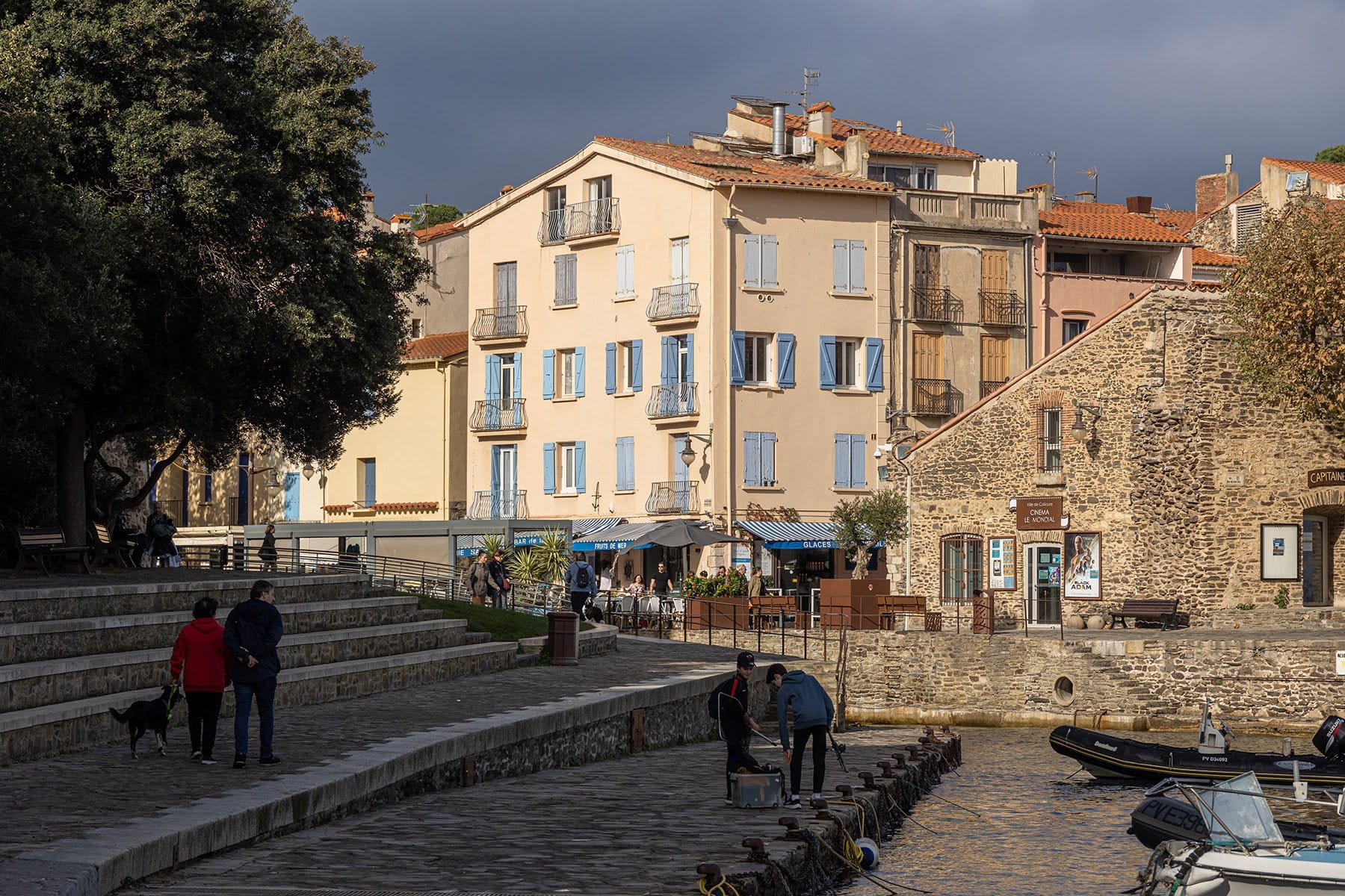 48 horas descubriendo el Rosellón francés