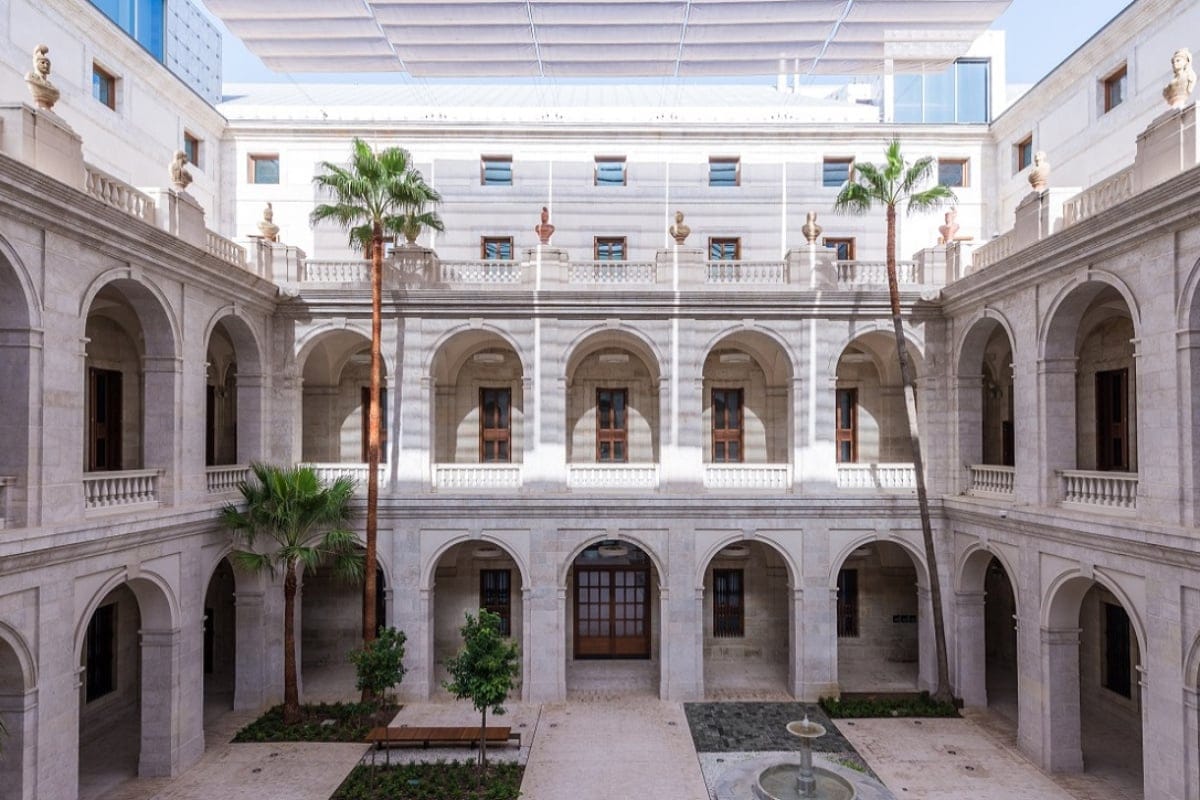 Málaga con mucho arte: una ruta por sus museos