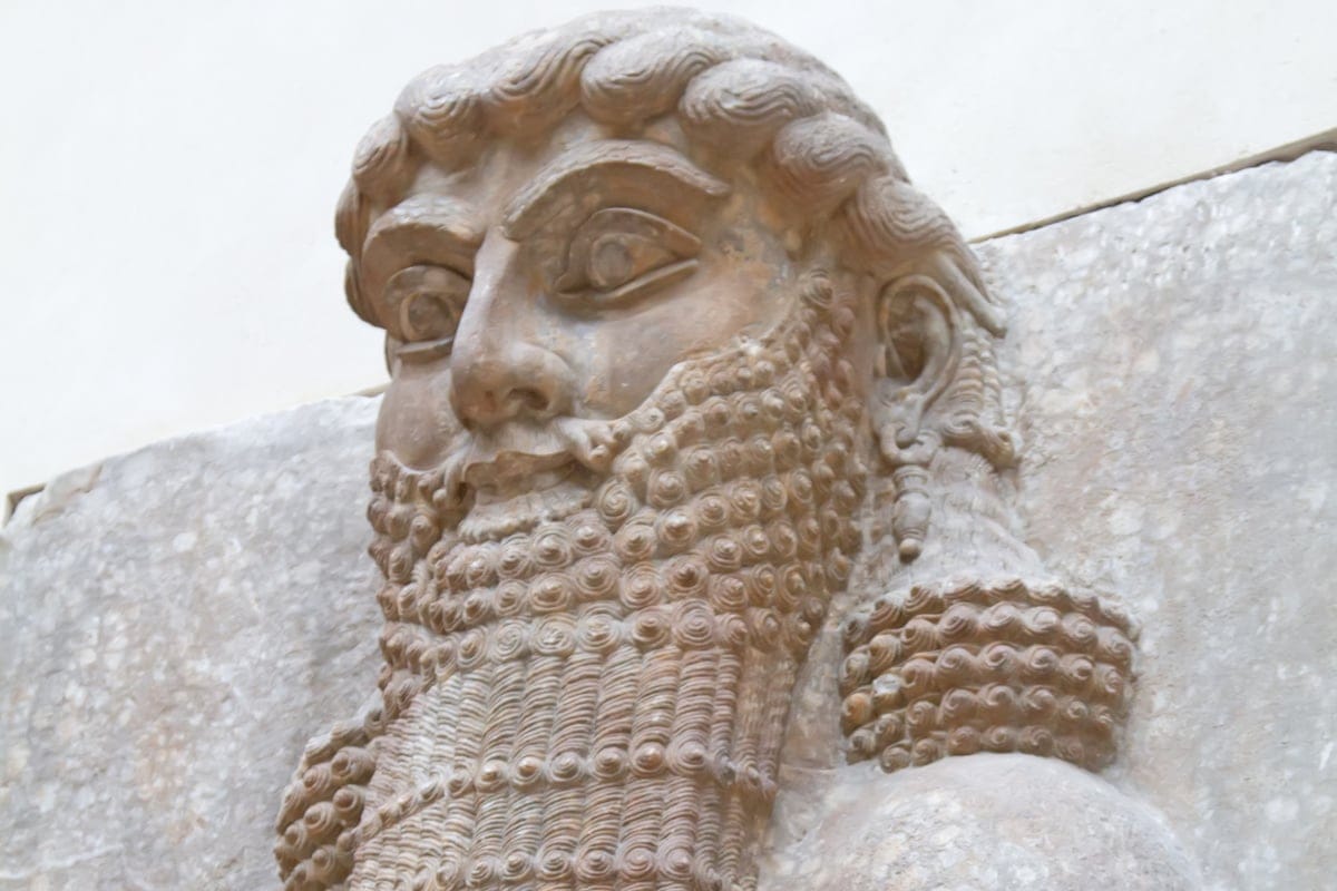 Sumeria, un viaje al origen de la civilización