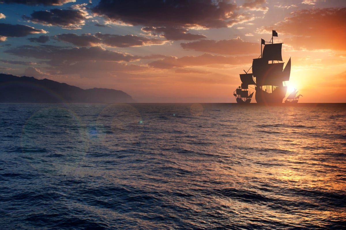 El misterio del triángulo de las Bermudas: ¿Qué hay tras la leyenda?