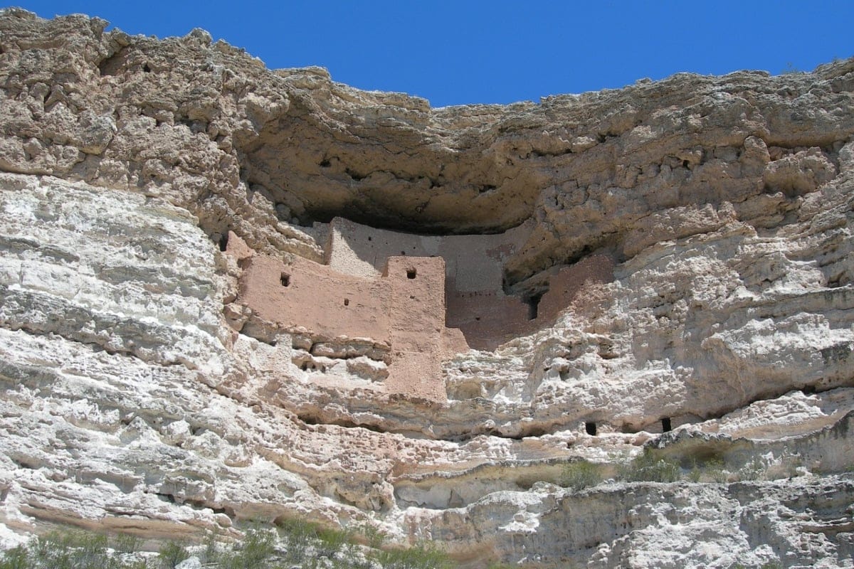 ¿Quiénes fueron los Anasazi? Ruta para conocer su historia
