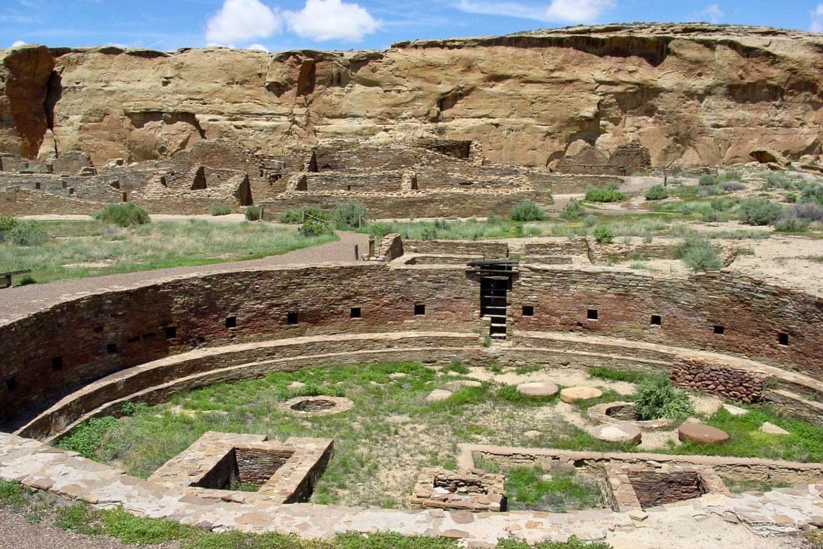 ¿Quiénes fueron los Anasazi? Ruta para conocer su historia