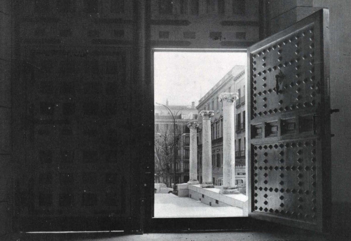 ¿Qué pasó en la Casa de las Siete Chimeneas? La leyenda de este ...